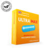 Male Health Support Capsules - Ultra Blue, Max and Gold